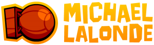 YTV Jinx Series – Michael Lalonde